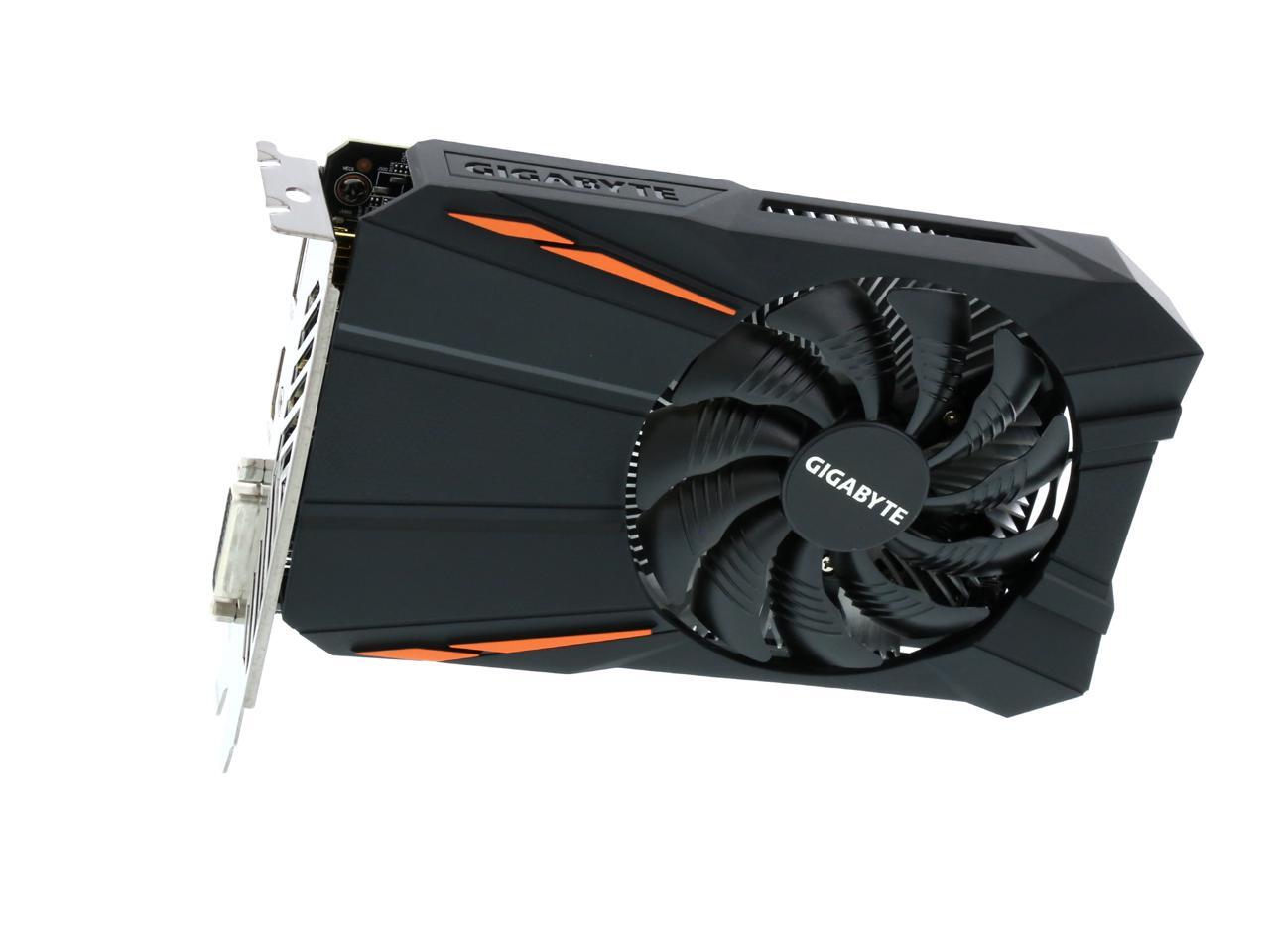 GIGABYTE Radeon RX 560 Video Card GV-RX560OC-2GD - Newegg.ca