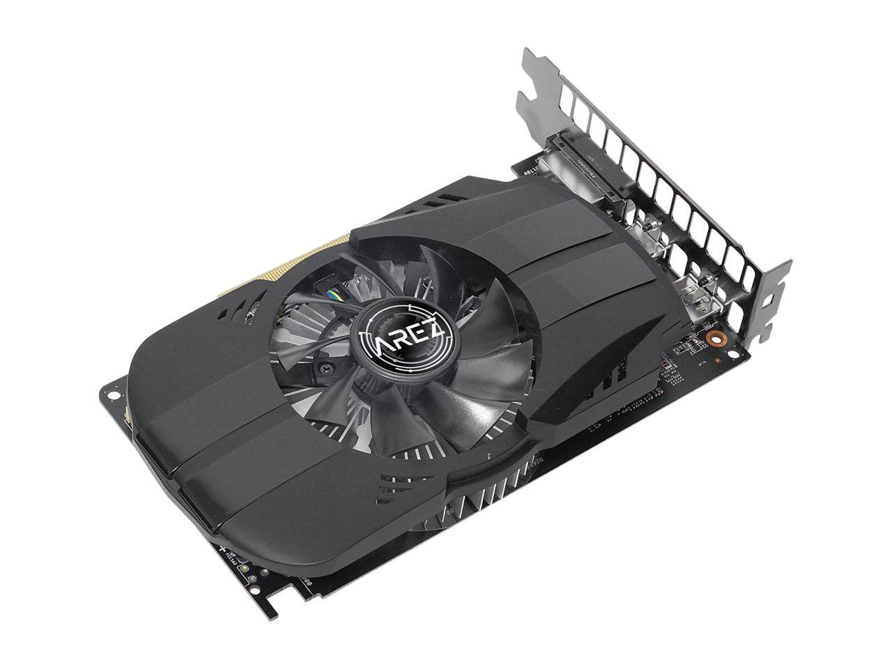 ASUS Radeon RX 550 Video Card AREZ-PH-RX550-2G - Newegg.ca