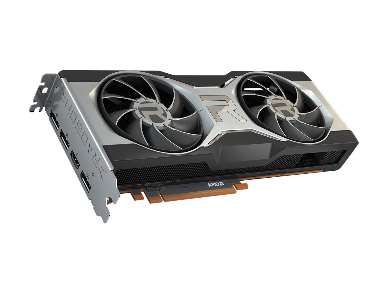 ASUS Radeon RX 6700 XT Video Card RX6700XT-12G - Newegg.ca
