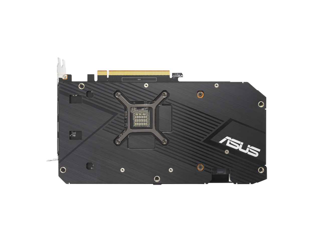 ASUS Dual AMD Radeon RX 6600 8GB GDDR6 Gaming Graphics Card (AMD RDNA 2 ...