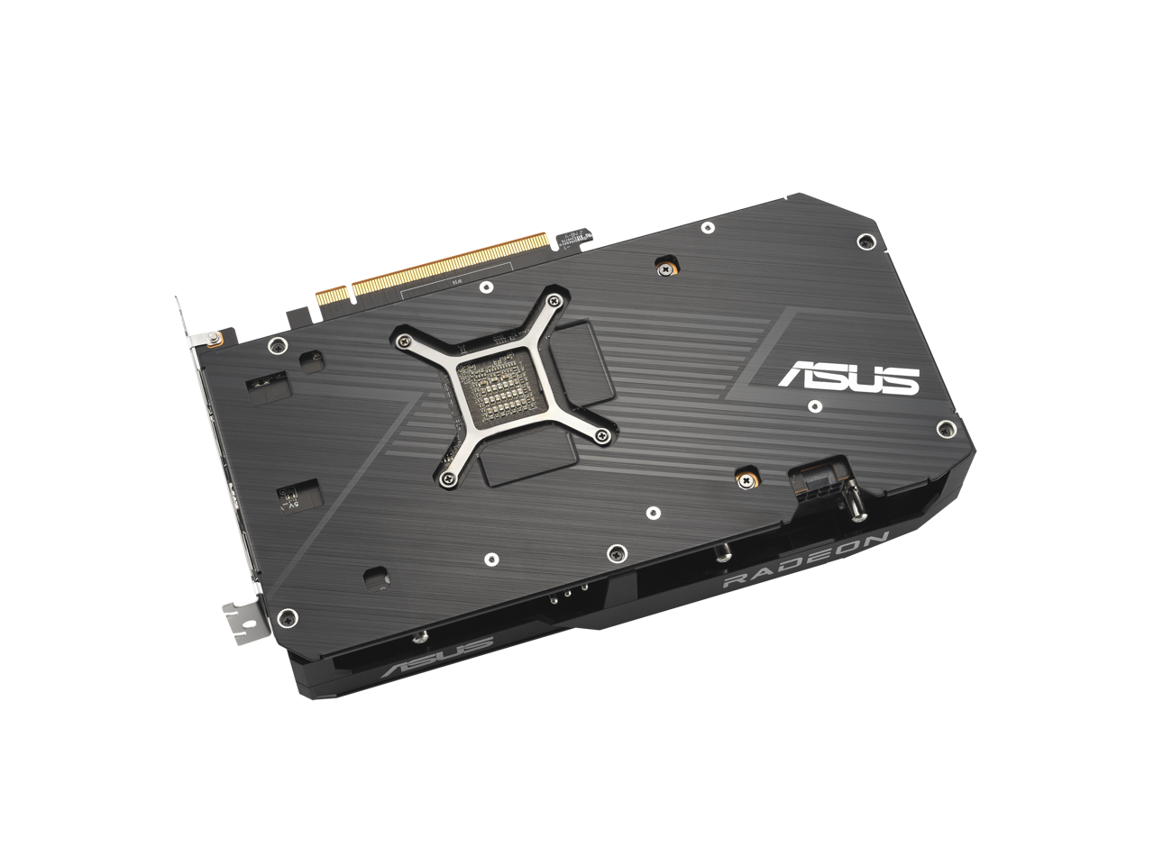 ASUS Dual AMD Radeon RX 6600 8GB GDDR6 Gaming Graphics Card (AMD RDNA 2 ...