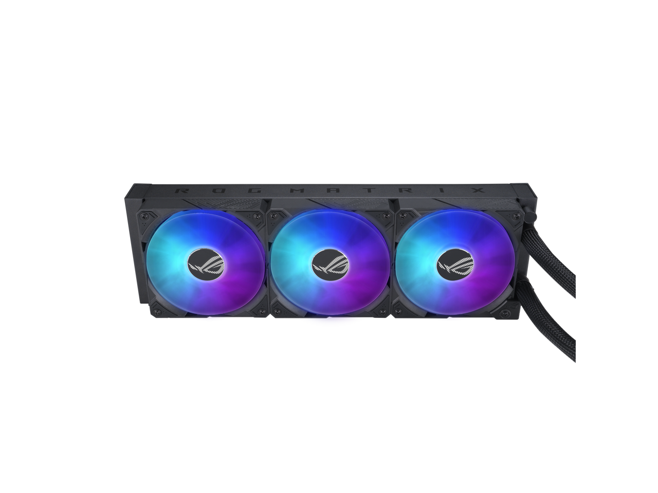 ASUS ROG Matrix Platinum GeForce RTX 4090 Graphics Card (PCIe 4.0, 24 ...