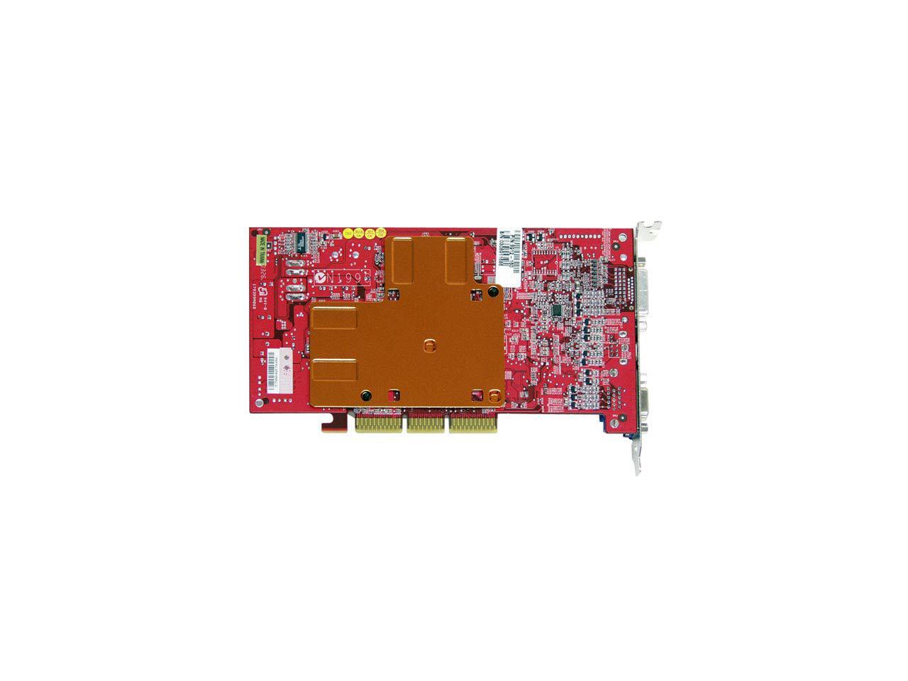 MSI GeForce FX 5600 Video Card FX5600-VTD256 - Newegg.com