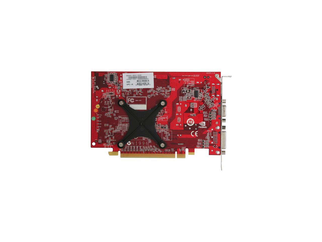 MSI GeForce 9500 GT Video Card N9500GT-MD1G-OC/D2 - Newegg.com