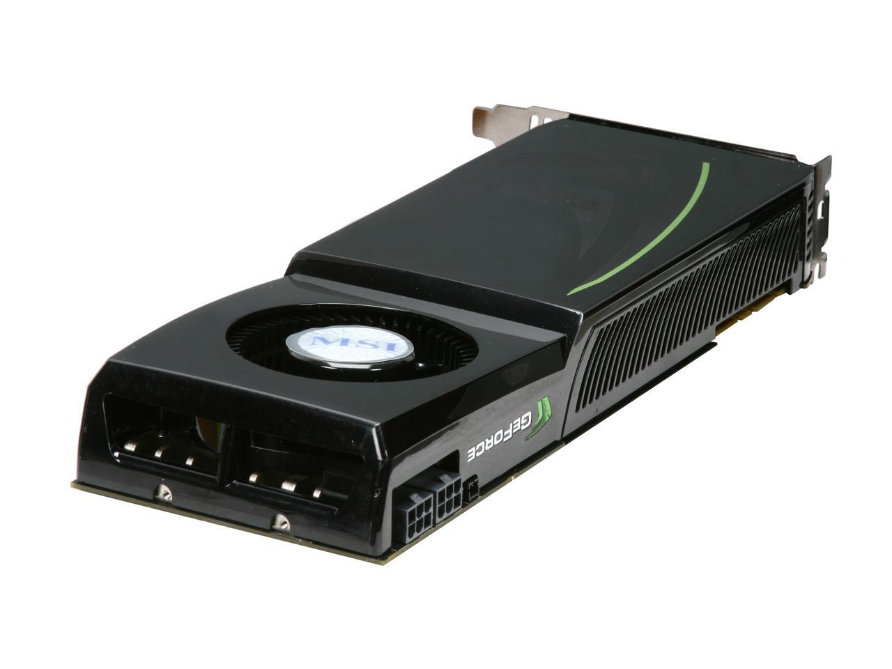 MSI Radeon HD 5770 (Juniper XT) Video Card R5770-PM2D1G - Newegg.com