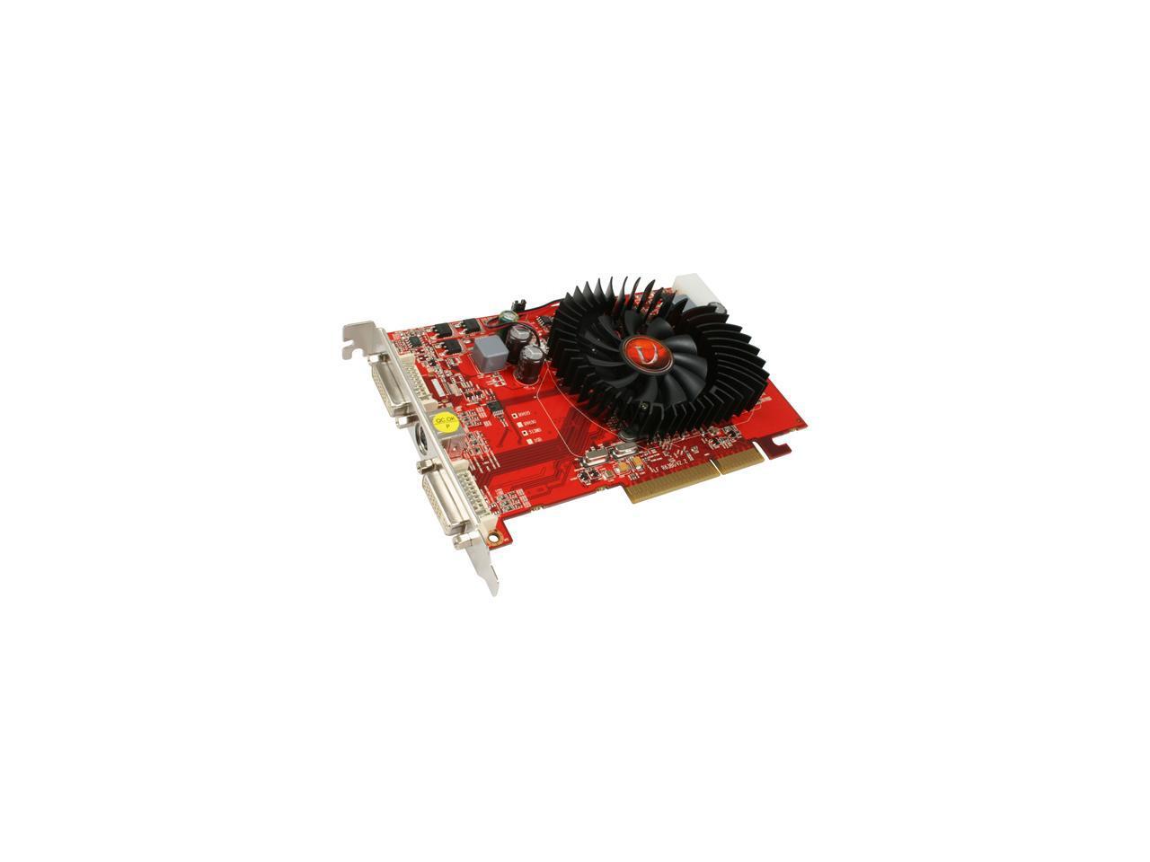 VisionTek Radeon HD 3650 Video Card 900280 - Newegg.ca