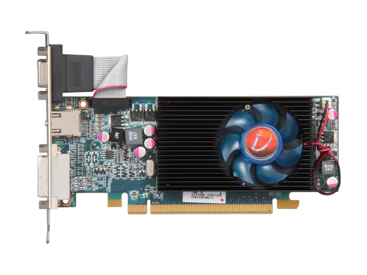 VisionTek Radeon HD 6570 Video Card 900370 - Newegg.com