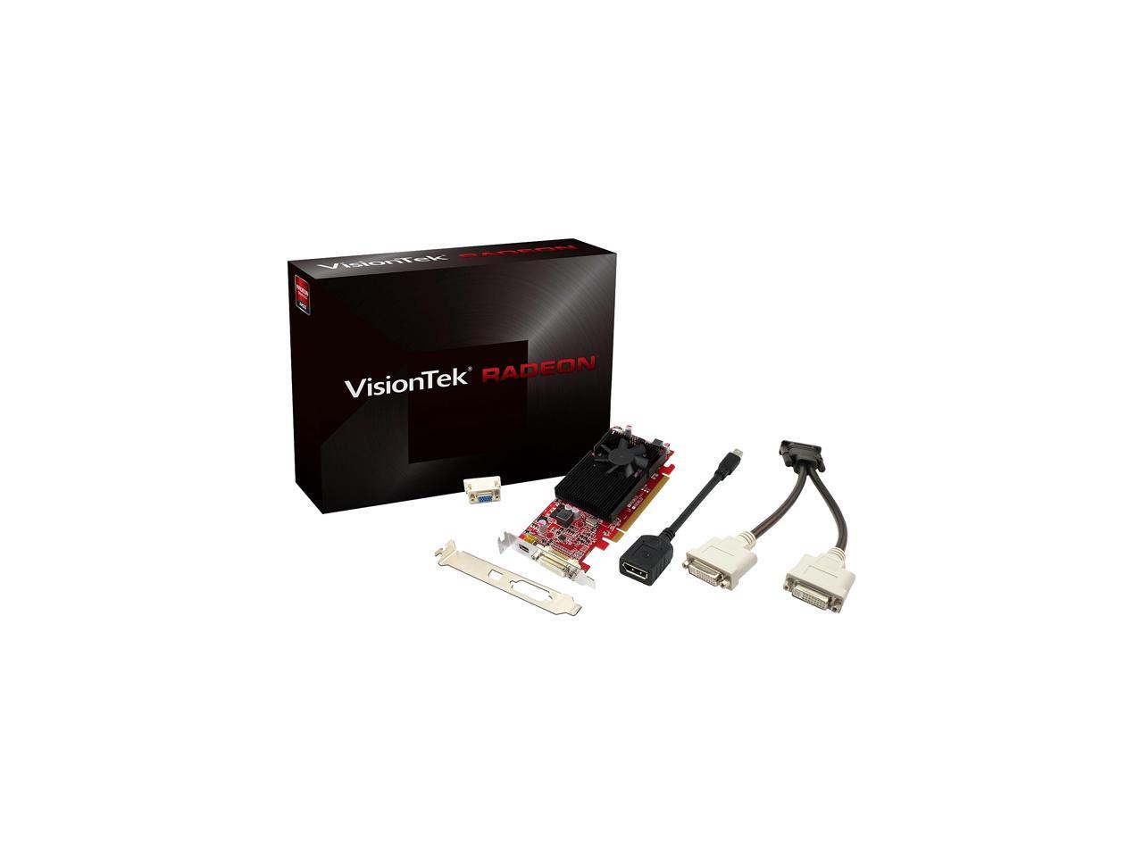 Refurbished: VisionTek Video Card 401397 - Newegg.com