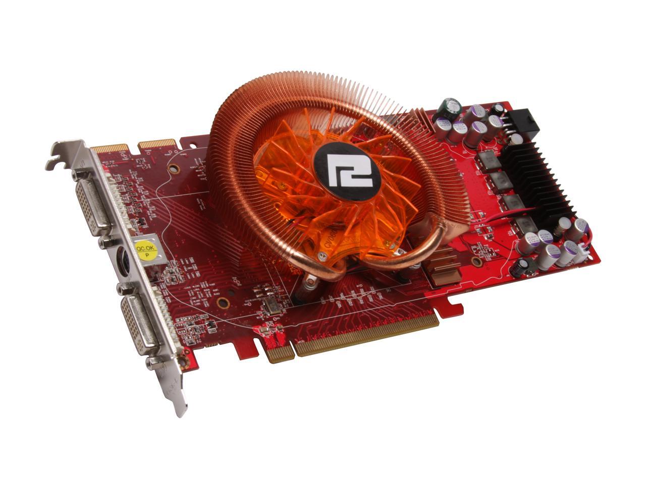 PowerColor Radeon HD 4850 Video Card AX4850 512MD3-PPH - Newegg.ca