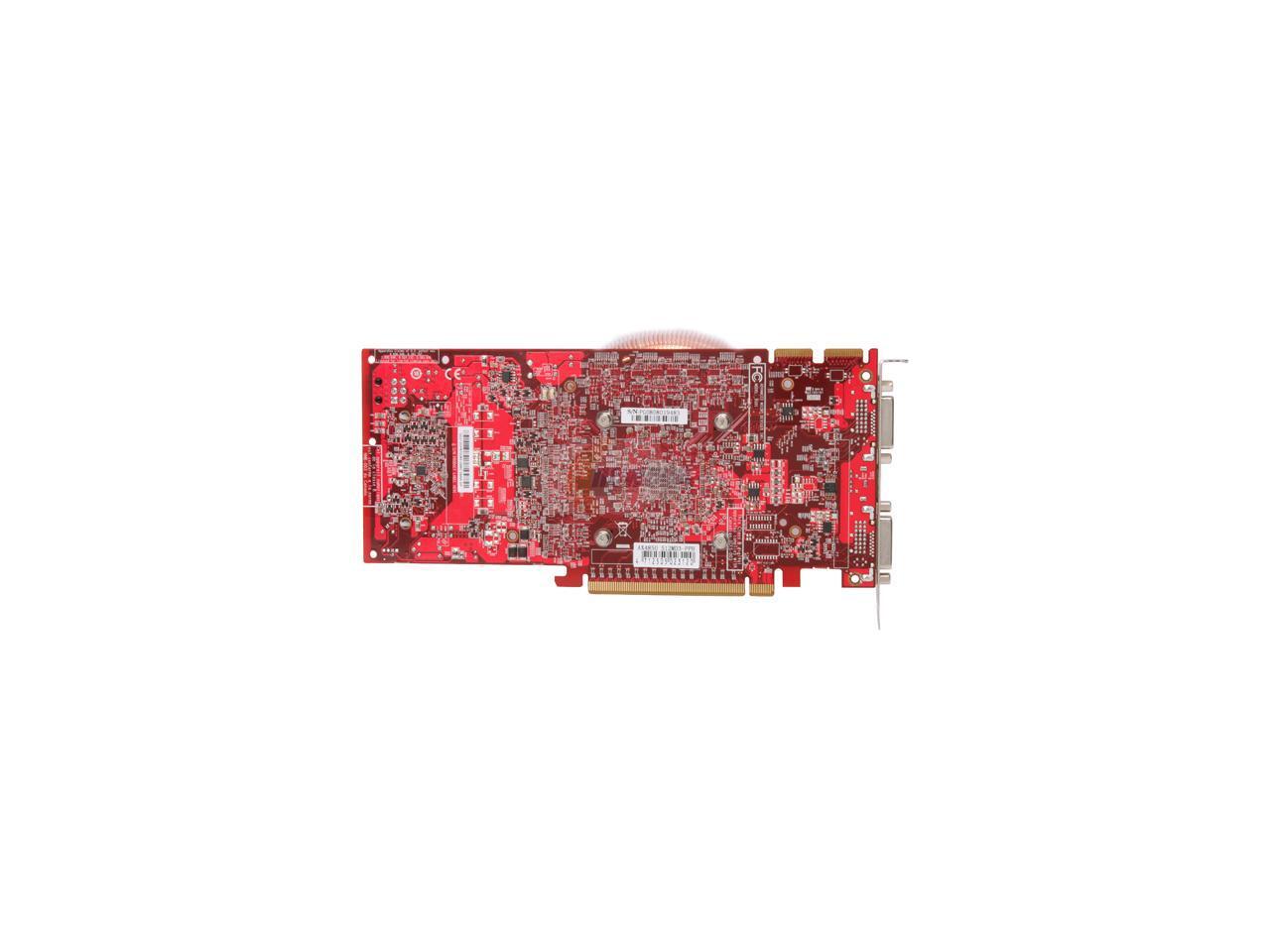 PowerColor Radeon HD 4850 Video Card AX4850 512MD3-PPH - Newegg.ca