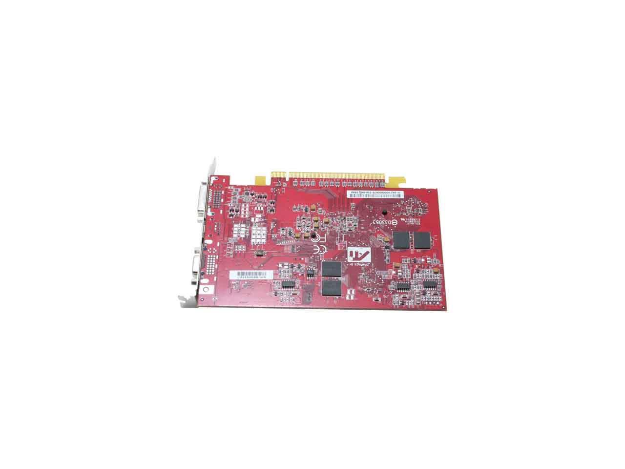 Powercolor Radeon X700