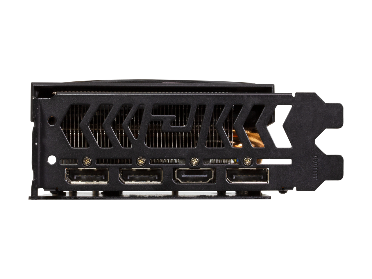 PowerColor Fighter Radeon RX 6750 XT Video Card AXRX 6750XT 12GBD6-3DH ...