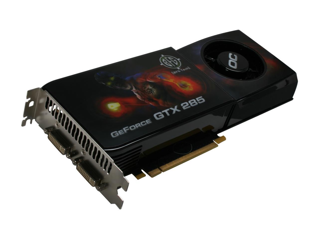PNY XLR8 GeForce 8800 GTS Video Card VCG88GTS32XPB - Newegg.com