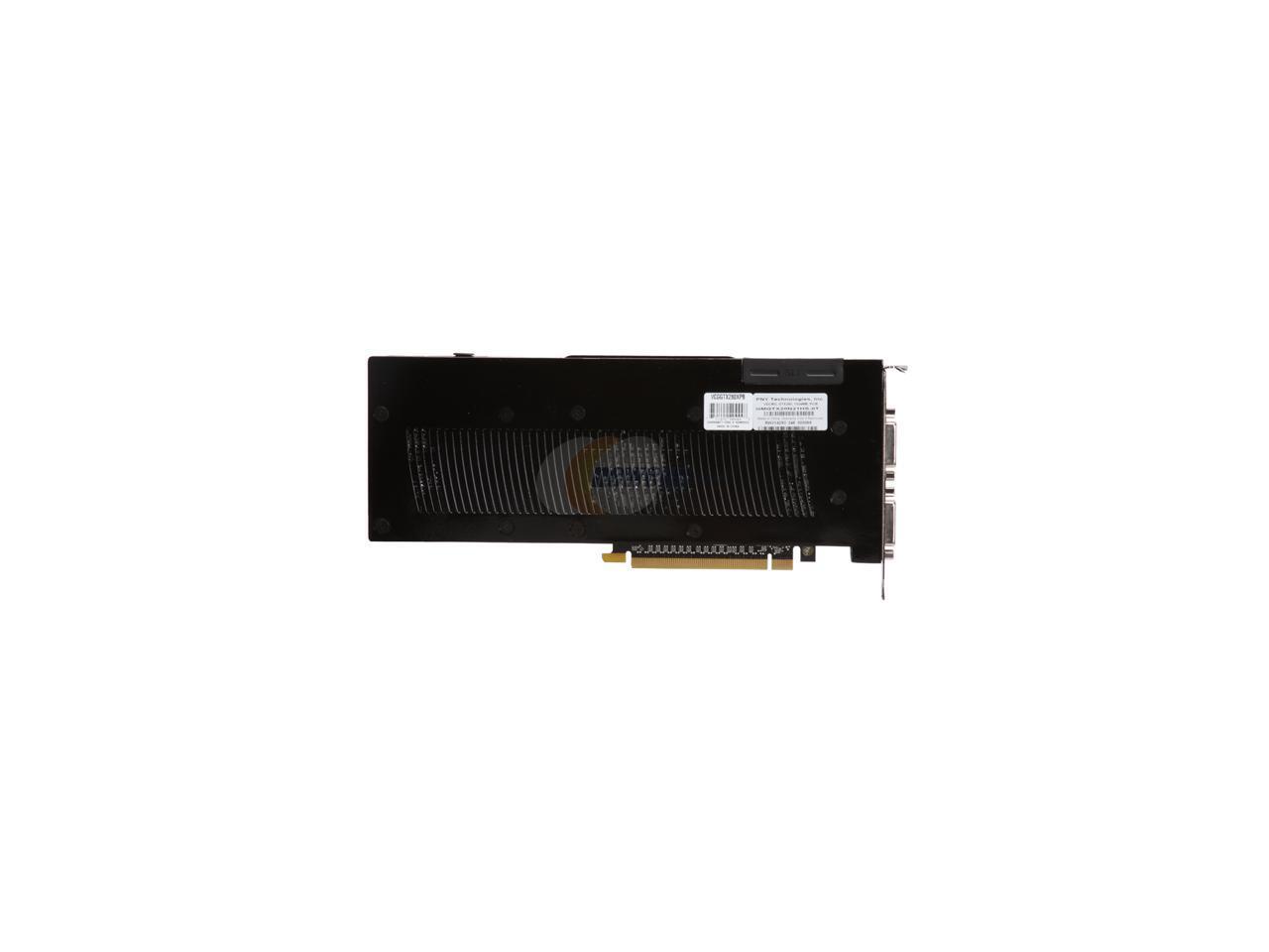 PNY GeForce GTX 280 Video Card VCGGTX280XPB - Newegg.ca