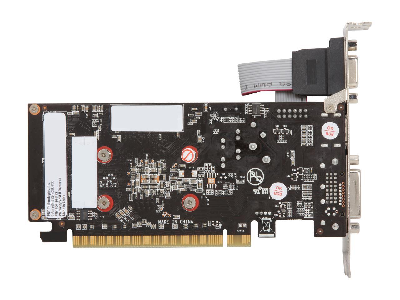 PNY GeForce GT 640 Video Card VCGGT640XPB - Newegg.ca