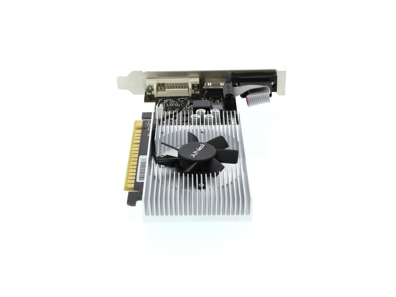 PNY GT 700 GeForce GT 730 Graphics Card VCGGT7302D3LXPB - Newegg.com