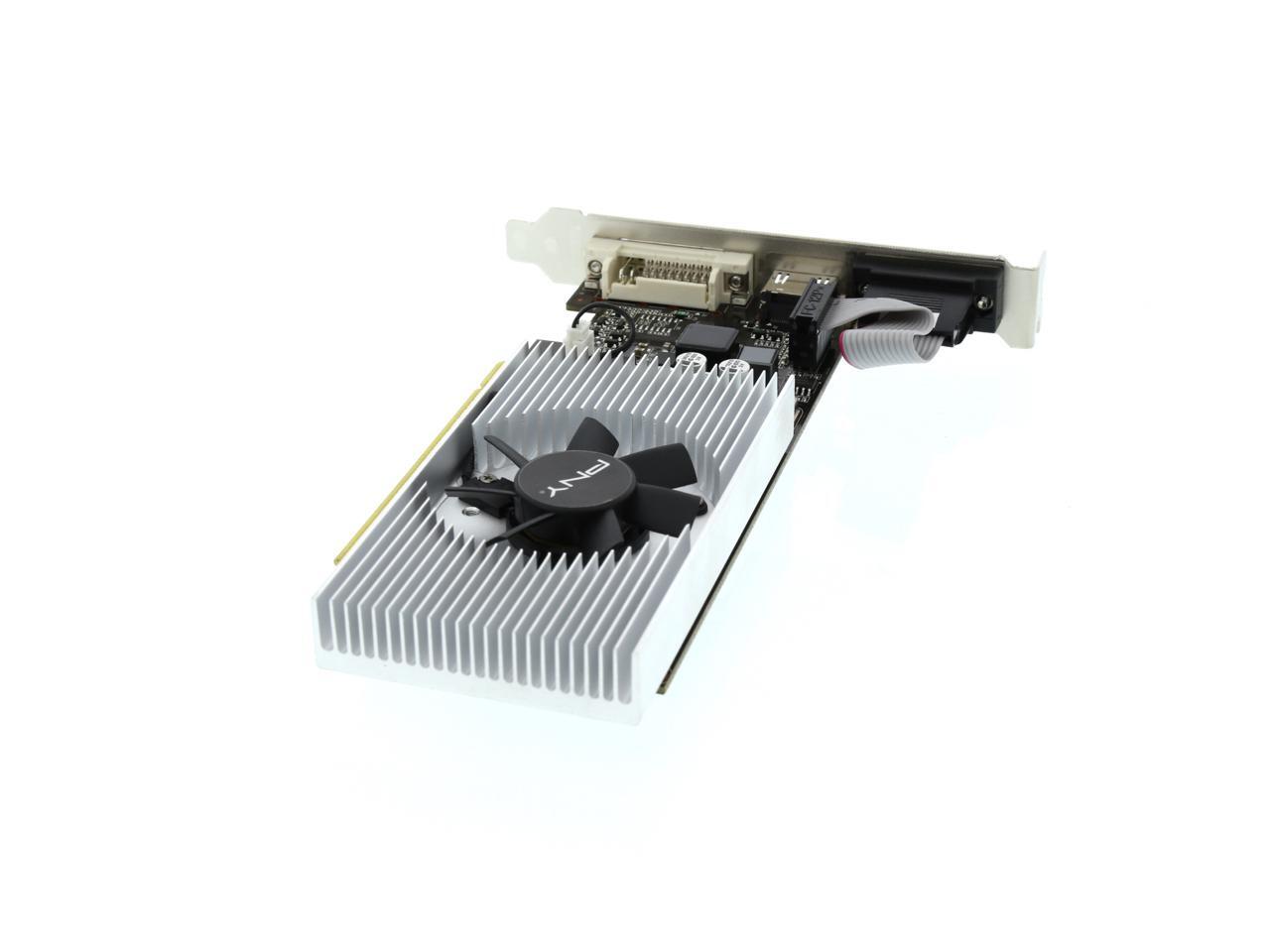 PNY GT 700 GeForce GT 730 Graphics Card VCGGT7302D3LXPB - Newegg.com