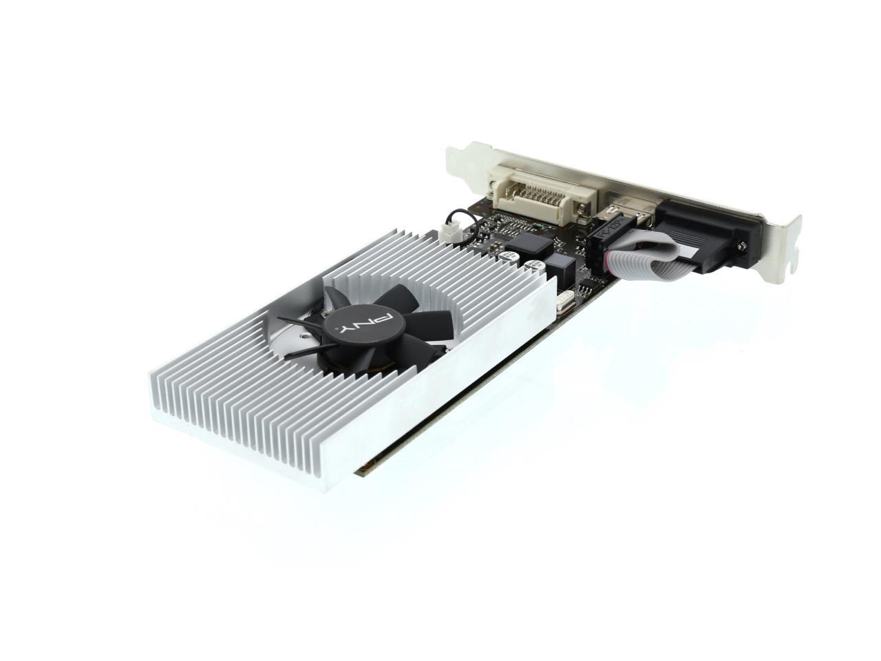 PNY GT 700 GeForce GT 730 Graphics Card VCGGT7302D3LXPB - Newegg.com