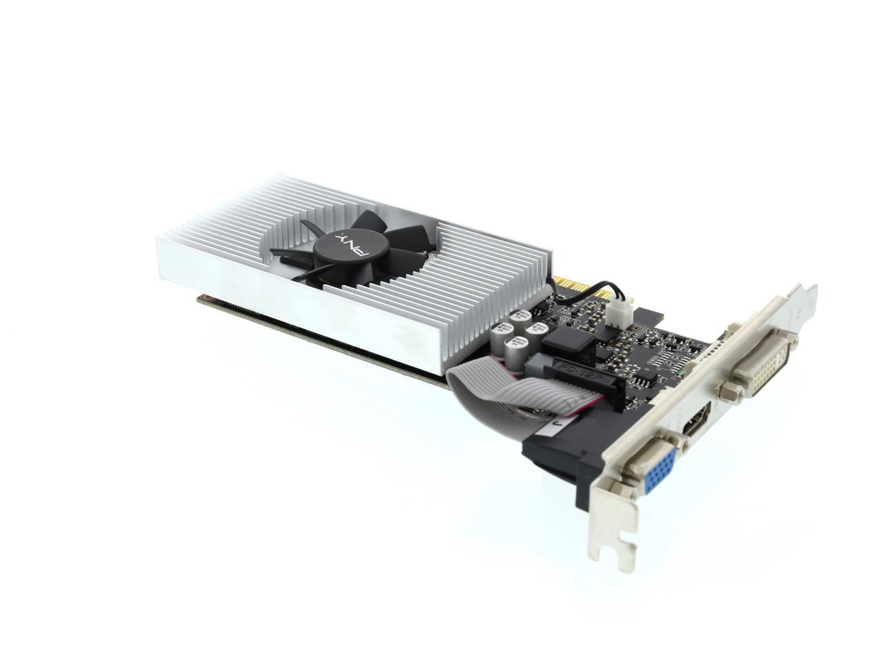 PNY GT 700 GeForce GT 730 Graphics Card VCGGT7302D3LXPB - Newegg.com