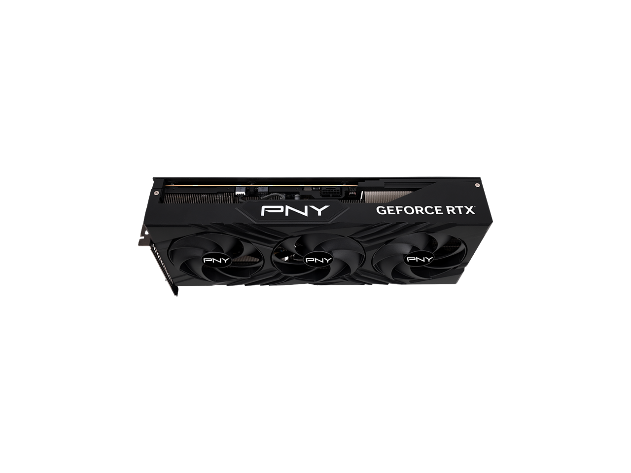 PNY GeForce RTX 4090 24GB VERTO Triple Fan DLSS 3 VCG409024TFXPB1 - Newegg.ca