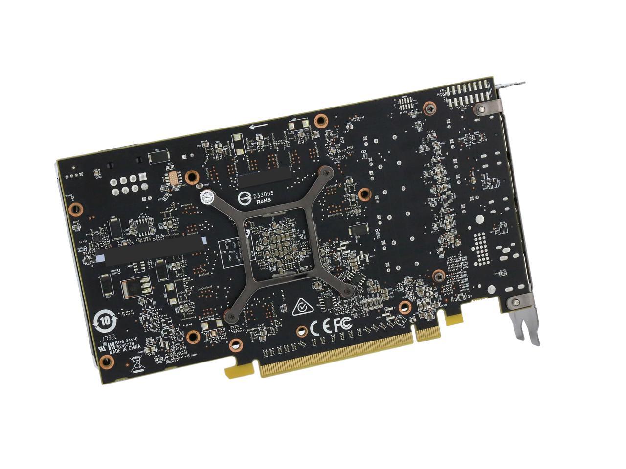 Refurbished: MSI Radeon RX 580 Video Card RX 580 8G V1 - Newegg.com
