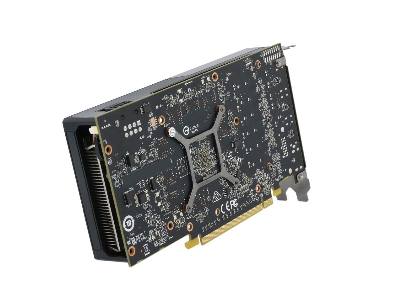 Open Box: MSI Radeon RX 580 Graphics Card RX 580 8G V1 - Newegg.com