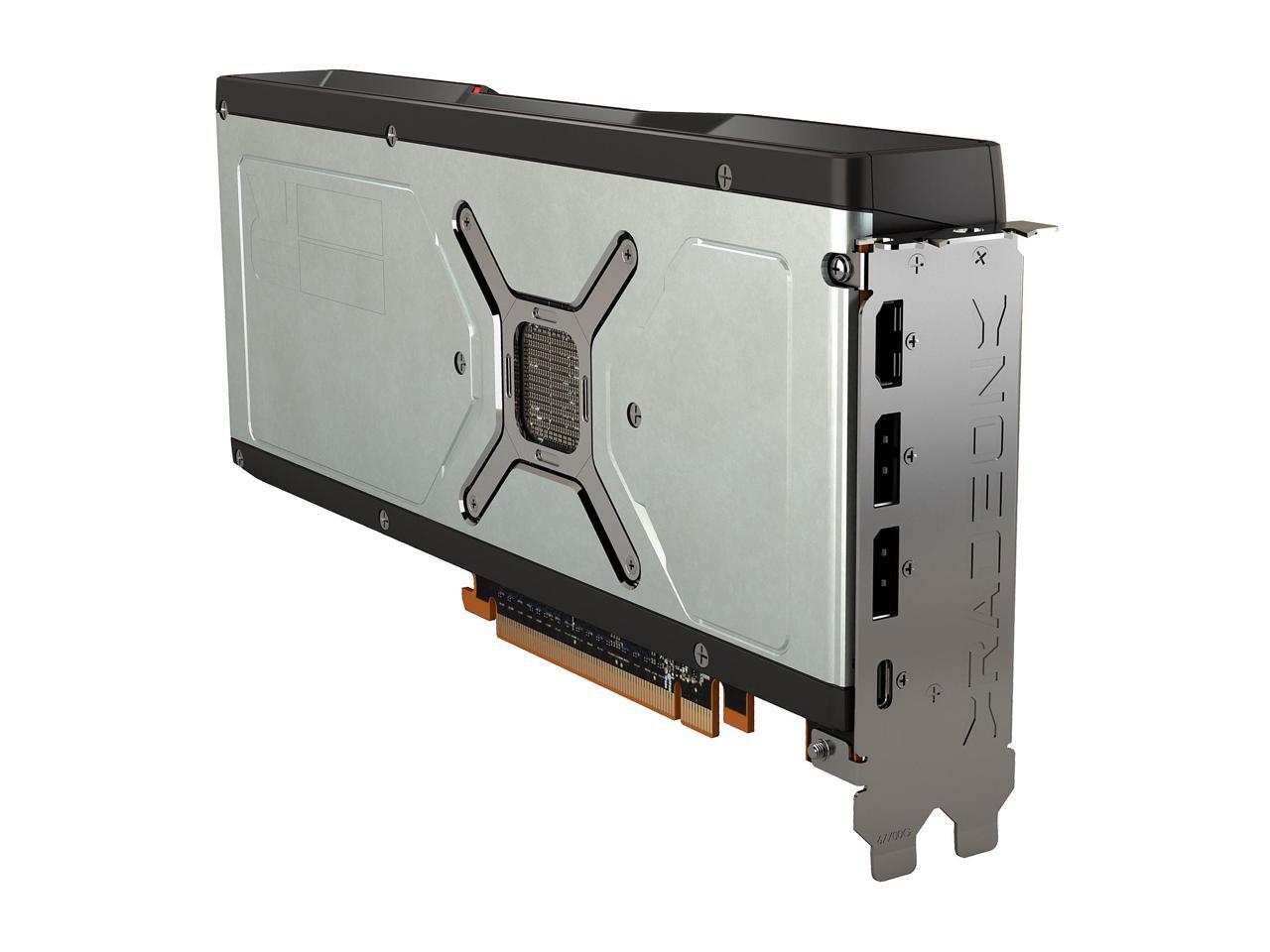 MSI Radeon RX 6800 Video Card RX 6800 16G - Newegg.ca