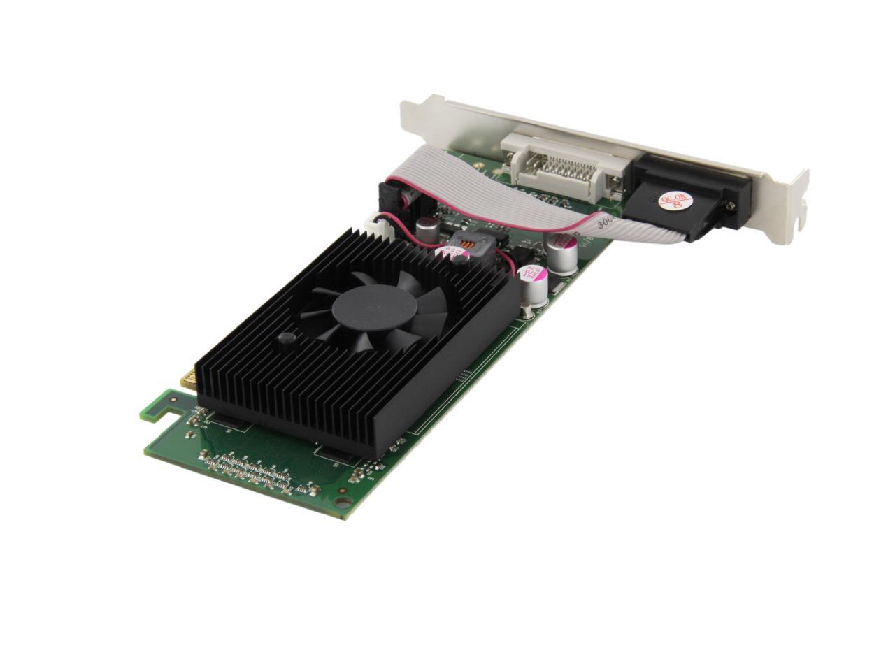 JATON GeForce 6200A Video Card 3DForce 6200Xe-DVI - Newegg.com