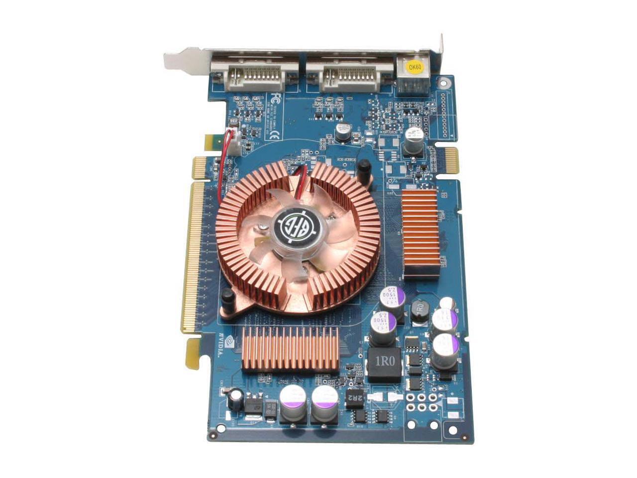 BFG Tech GeForce 6600GT Video Card BFGR6600GTOCX - Newegg.com