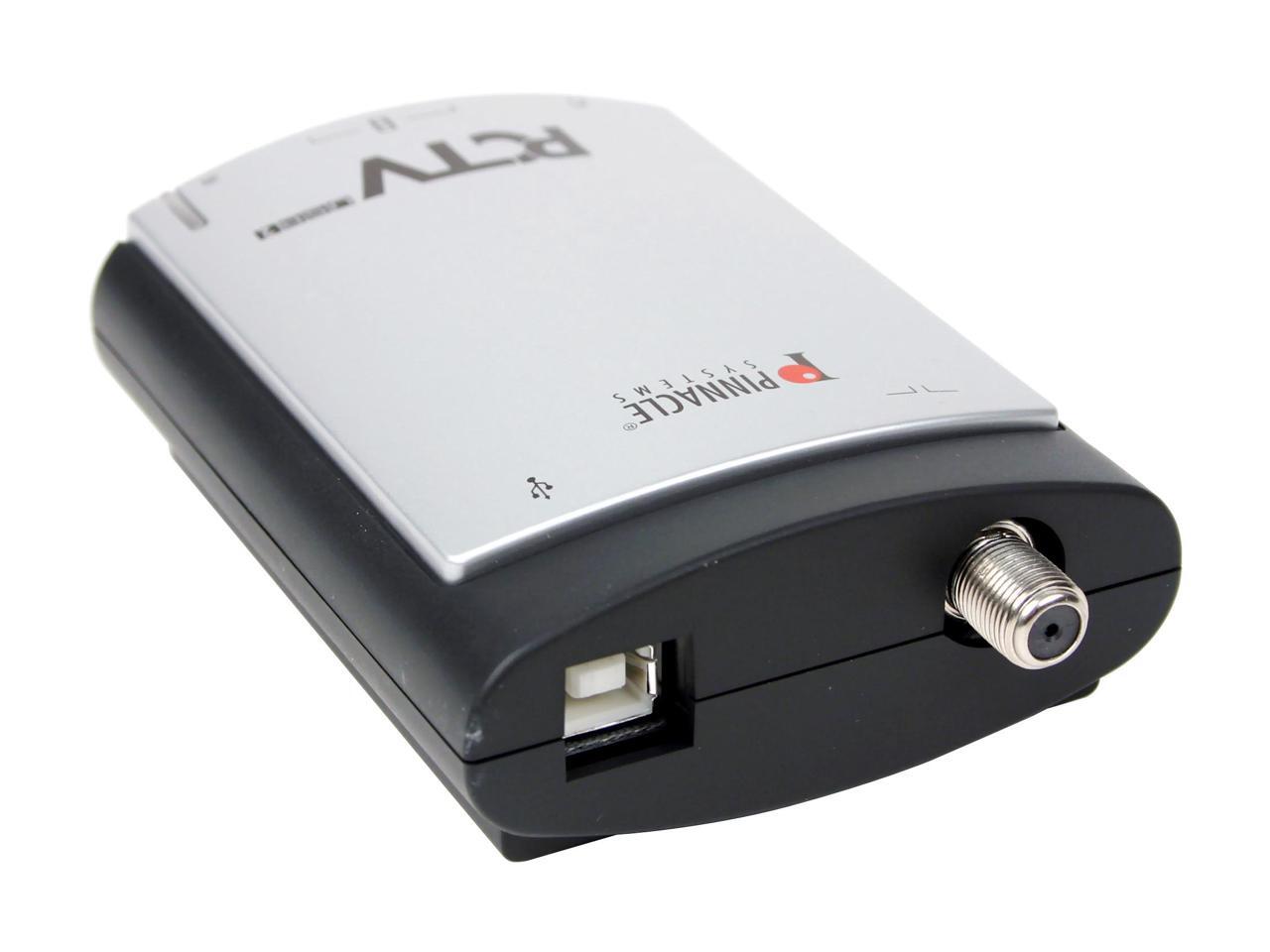 Pinnacle PCTV USB2 VIDEO CAPTURE - Newegg.com