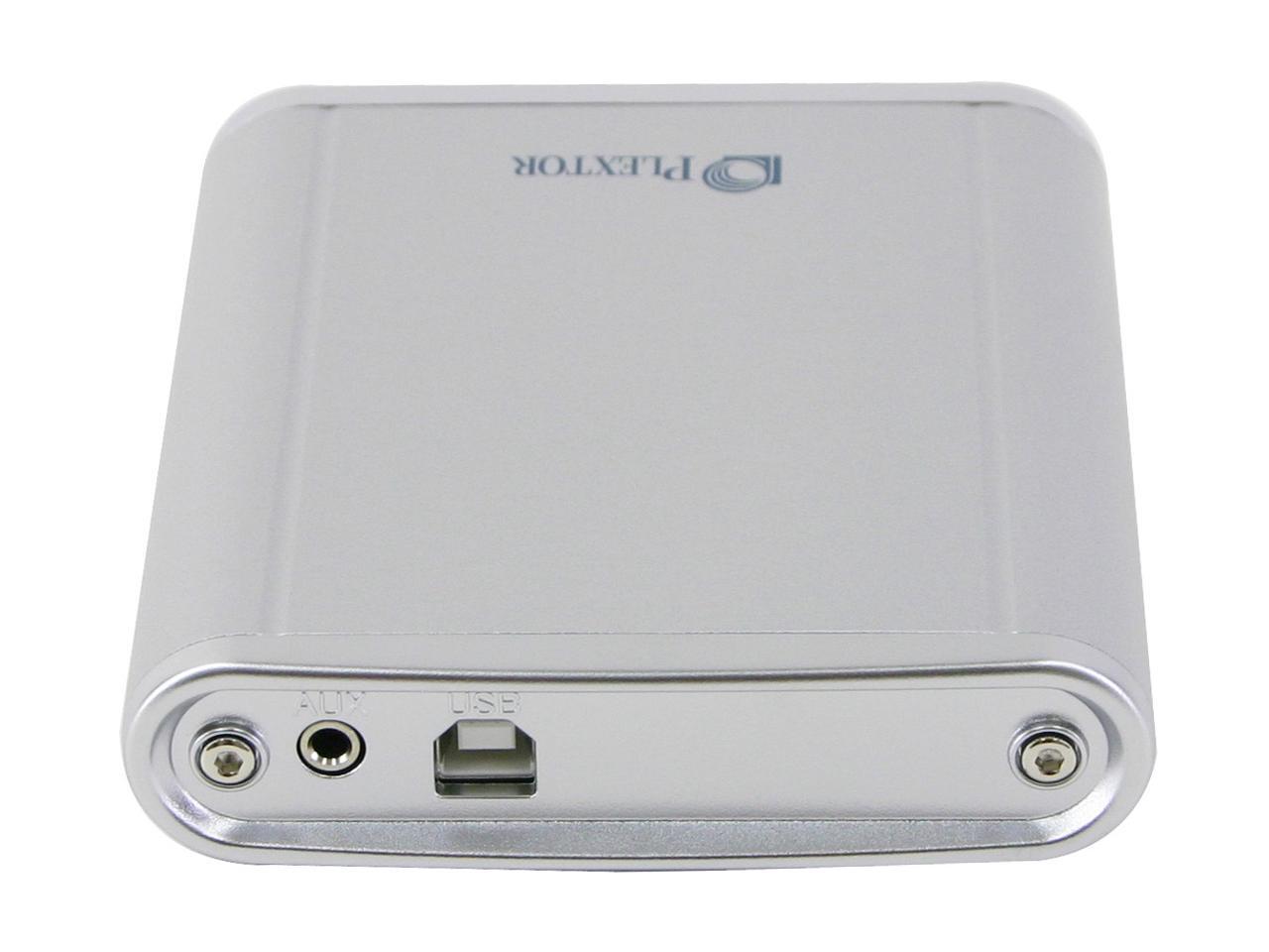Plextor PX-AV100U Digital Video Converter - Newegg.ca