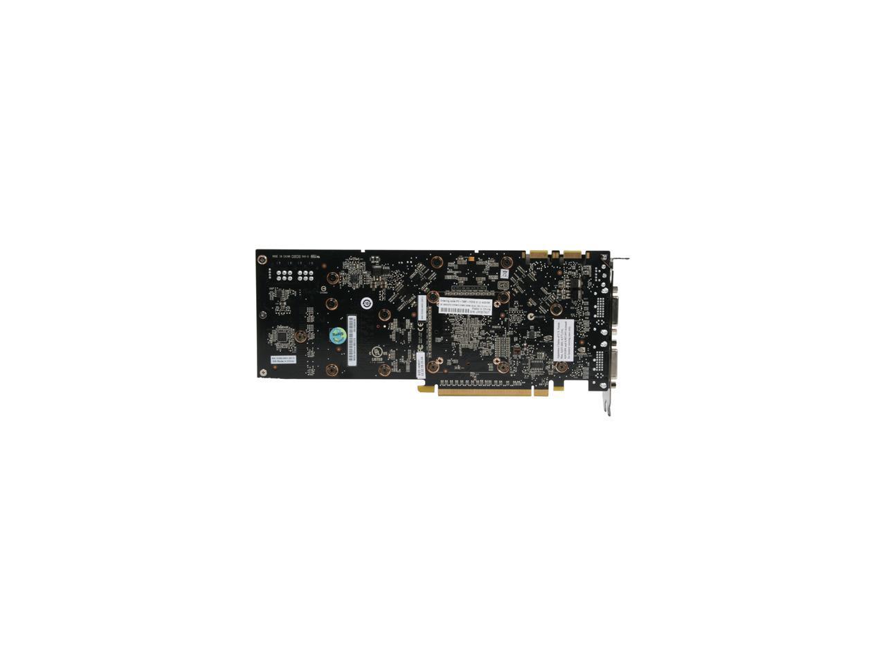 XFX GeForce 9800 GTX(G92) Video Card PVT98FYDF9 - Newegg.com