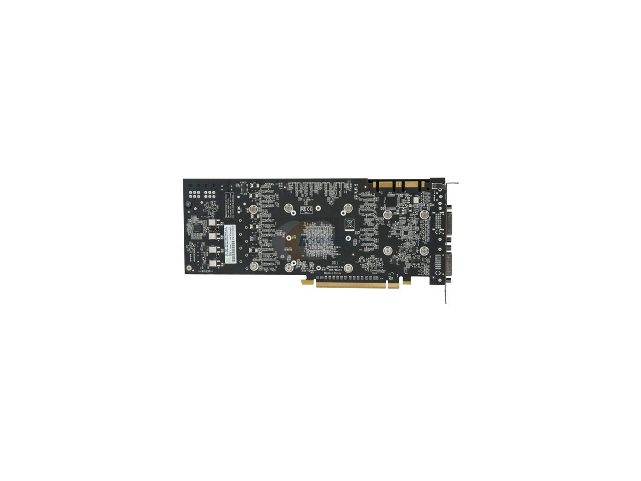 Refurbished: XFX GeForce GTX 260 Video Card GX-260X-ADJ - Newegg.com