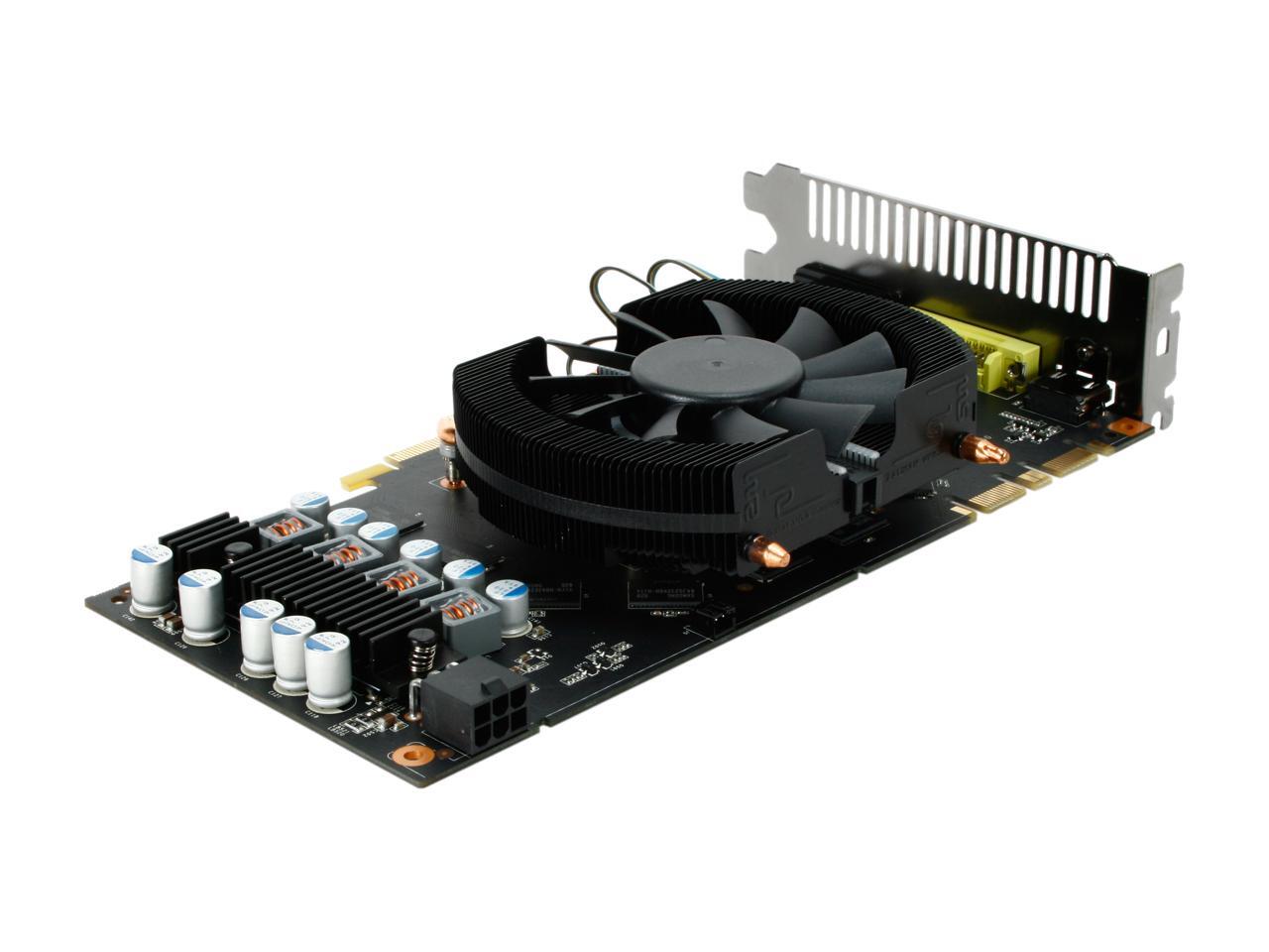 XFX Core Edition GeForce GTS 250 Video Card GS250XYSL4 - Newegg.com