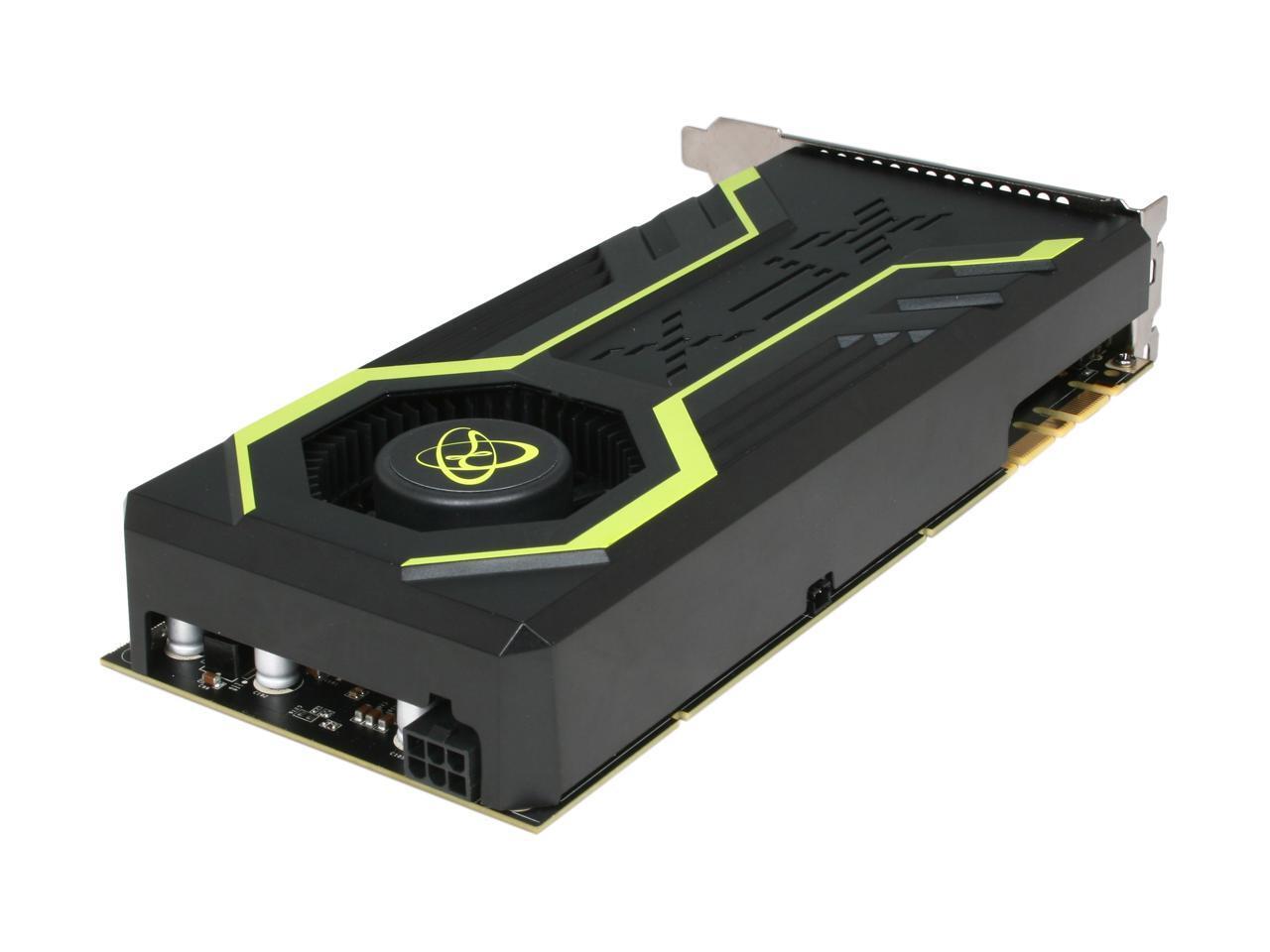 XFX GeForce GTS 250 Video Card GS-250X-YDFV - Newegg.com