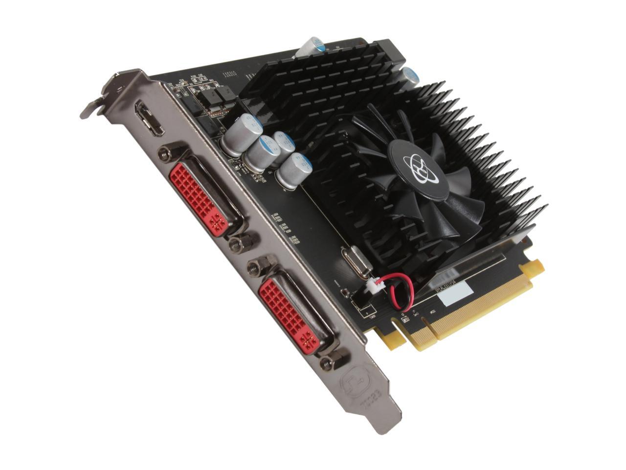 XFX Radeon HD 6670 Video Card HD-667X-ZNFQ - Newegg.com