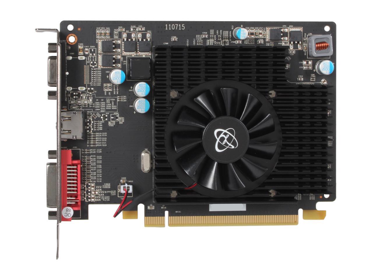XFX Radeon HD 6570 Video Card HD-657X-CNF2 - Newegg.com