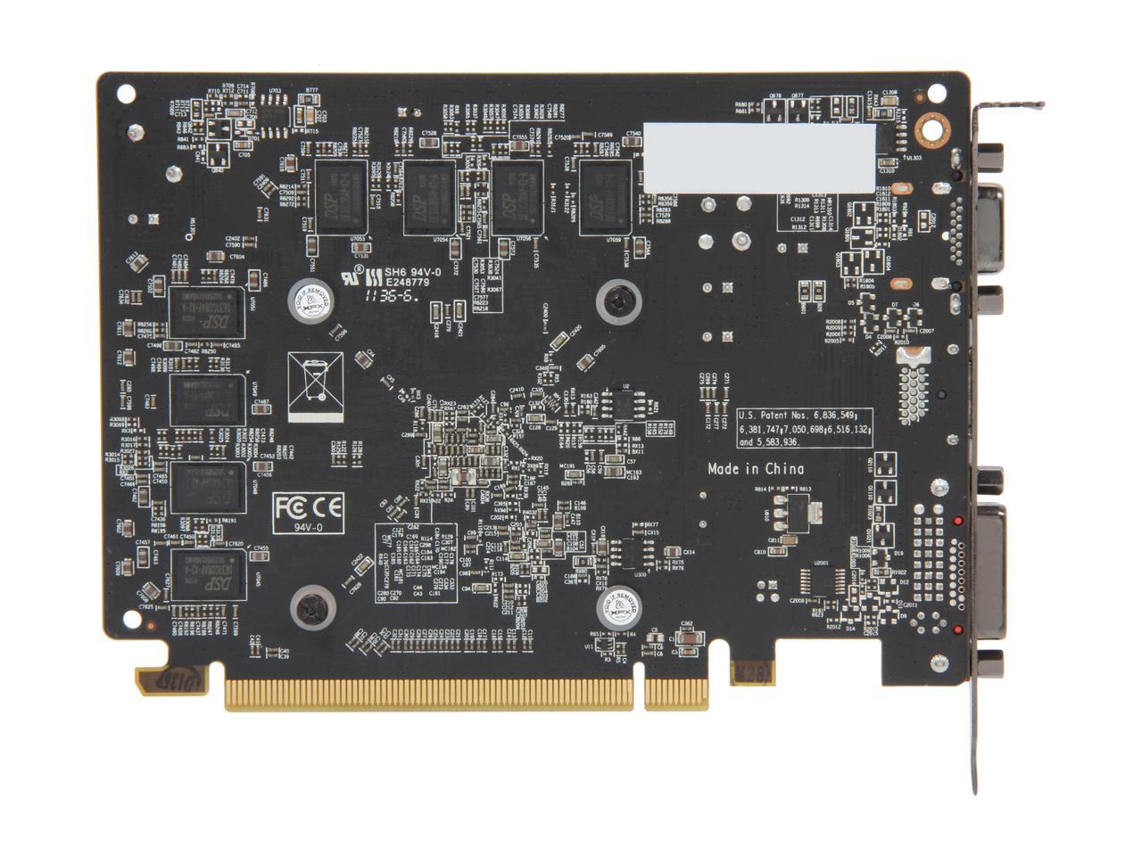 XFX Radeon HD 6670 Video Card HD-667X-CNF3 - Newegg.ca