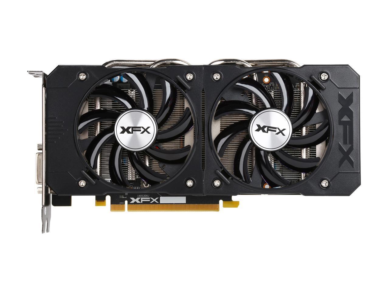 XFX Radeon R9 380 Video Card R9-380P-4285 - Newegg.com