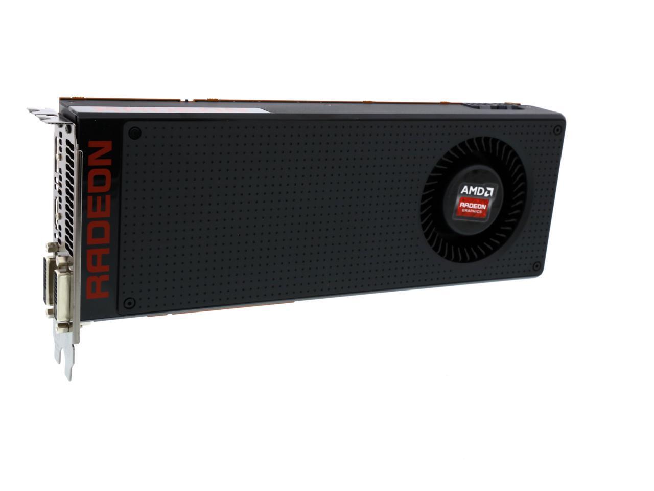 XFX Radeon R9 390X Graphics Card R9-390X-8VR6 - Newegg.com