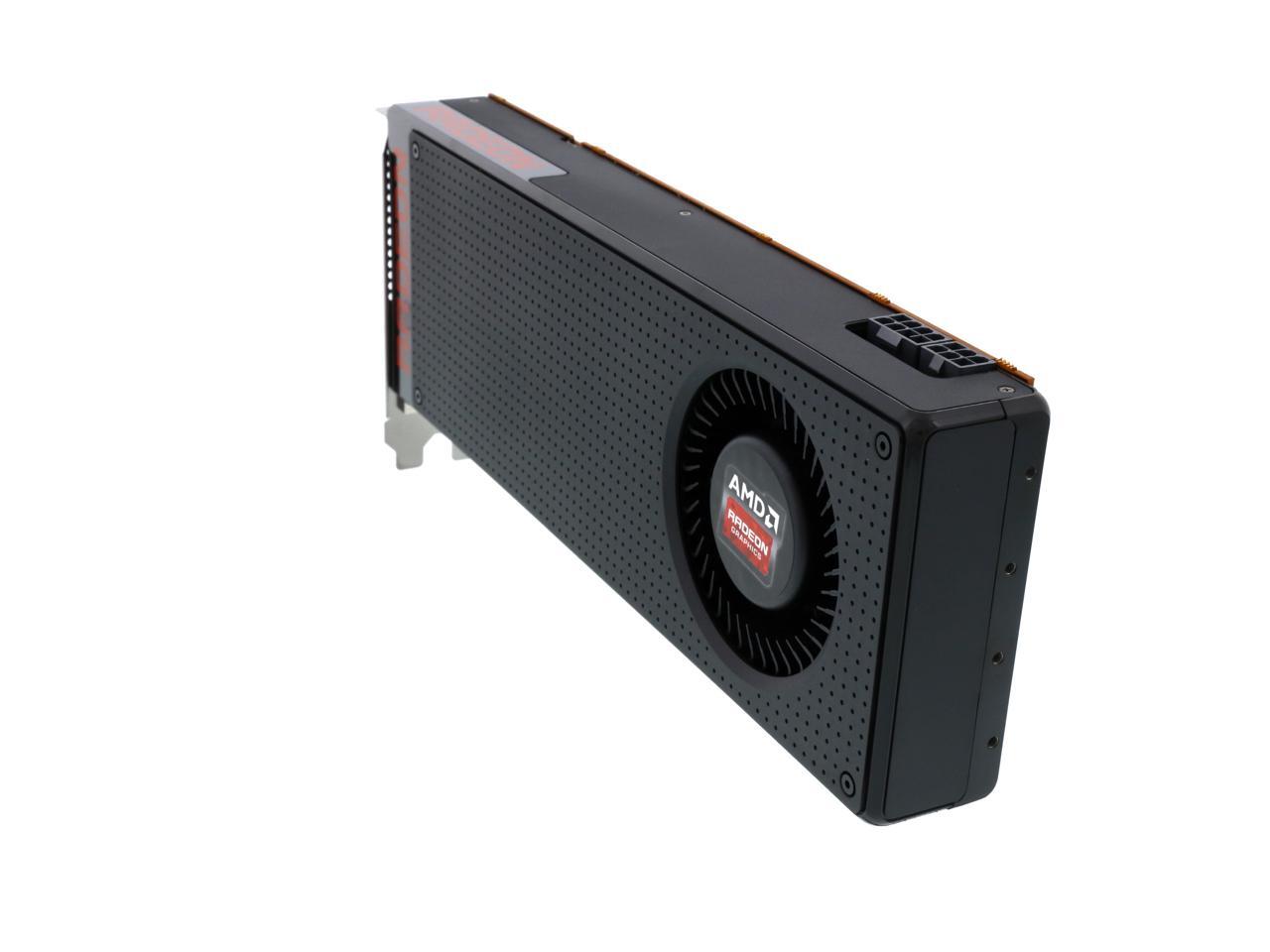 XFX Radeon R9 390X Video Card R9-390X-8VR6 - Newegg.com