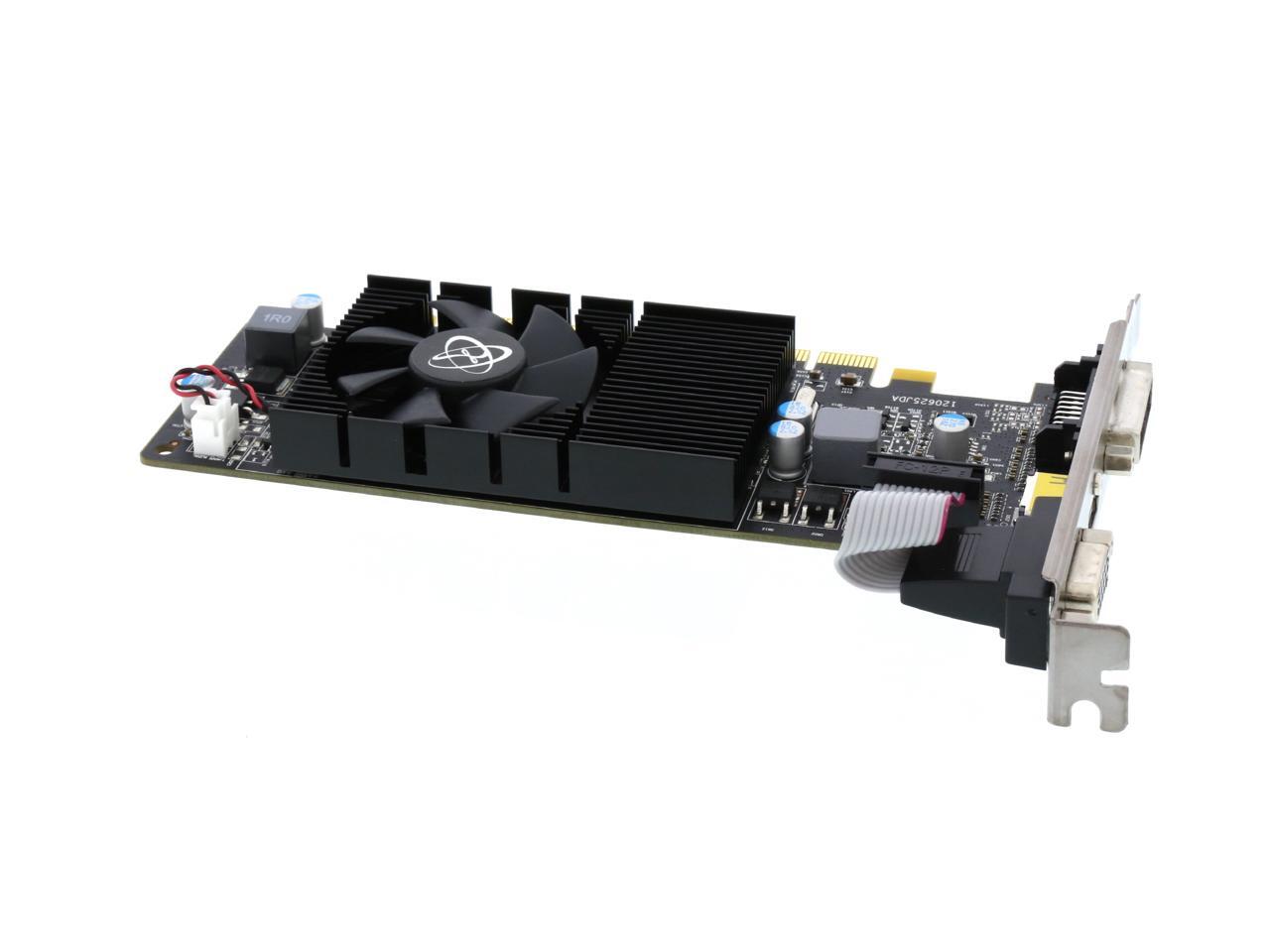 XFX Radeon R5 230 Graphics Card R5-230A-CLF2 - Newegg.com