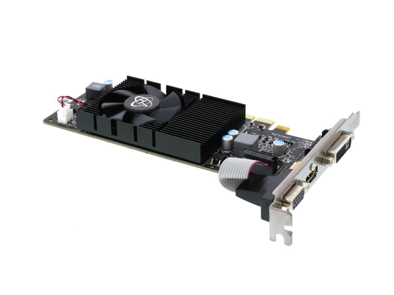 XFX Radeon R5 230 Video Card R5-230A-ZLF2 - Newegg.com