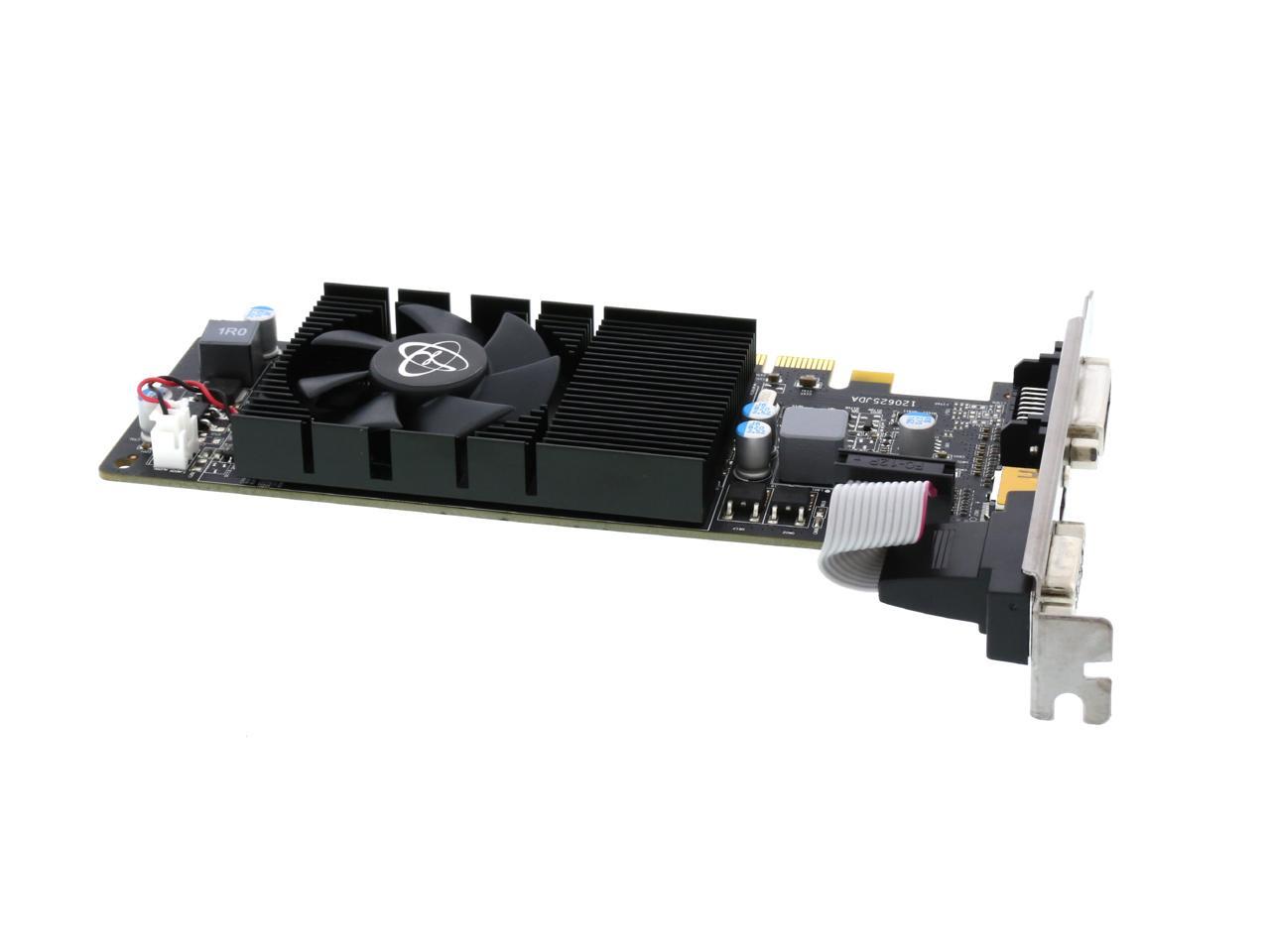 XFX Radeon R5 230 Video Card R5-230A-ZLF2 - Newegg.com