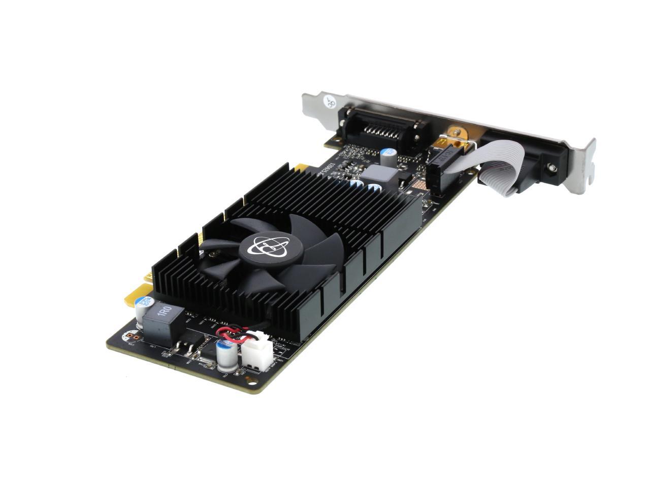 XFX Radeon R5 230 Video Card R5-230A-ZLF2 - Newegg.com
