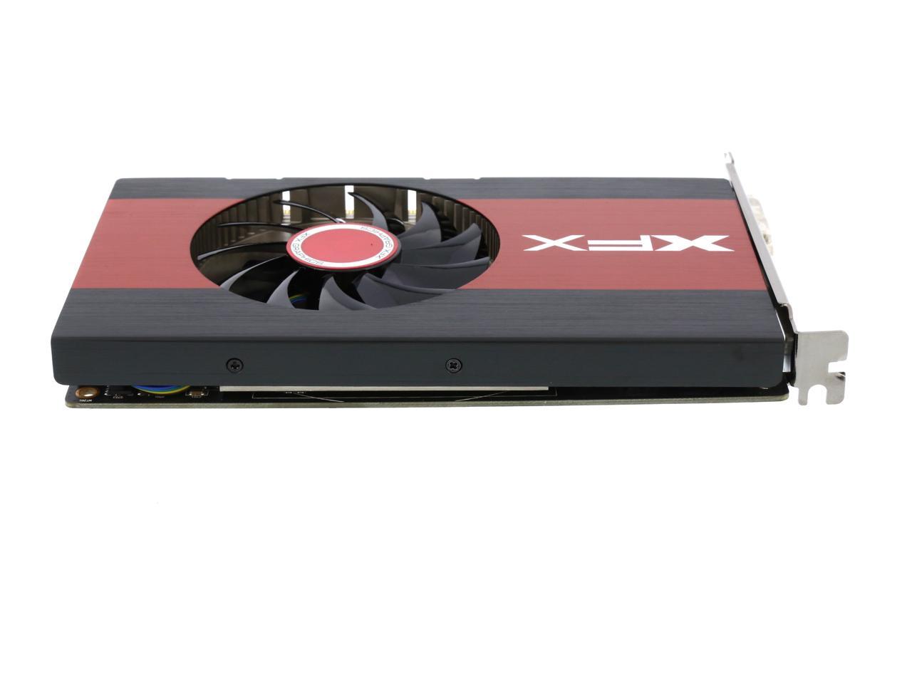 XFX Radeon RX 550 Video Card RX-550P2TFG5 - Newegg.ca