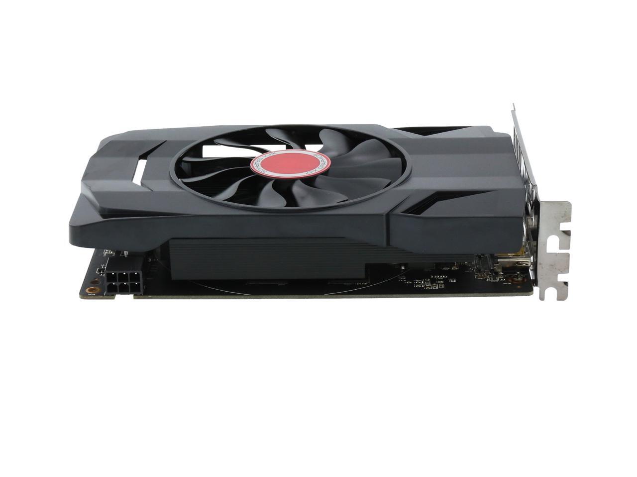 XFX Radeon RX 560 Video Card RX-560P2SFG5 - Newegg.com