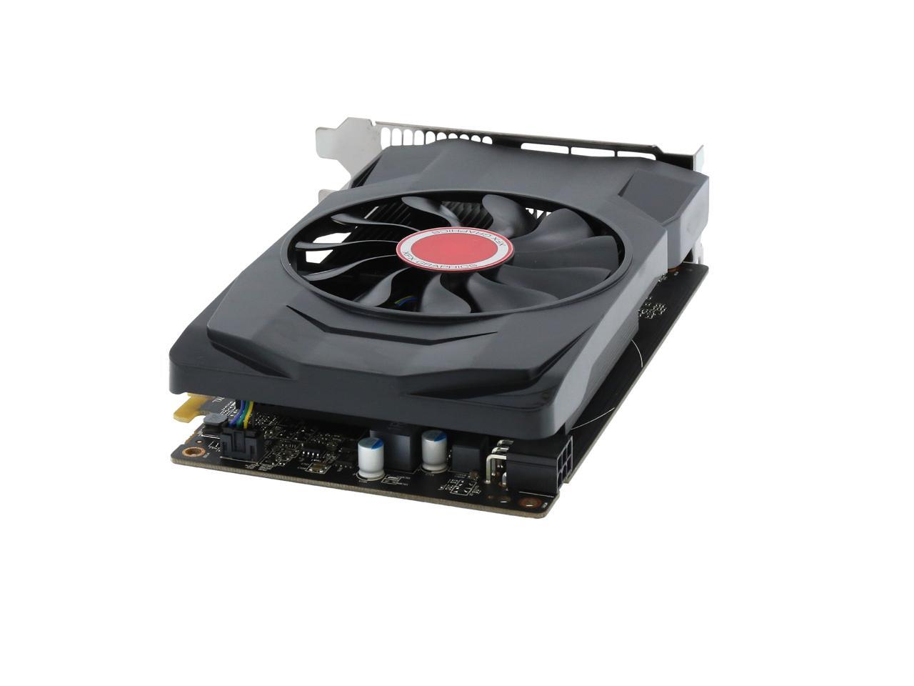XFX Radeon RX 560 Video Card RX-560P2SFG5 - Newegg.com