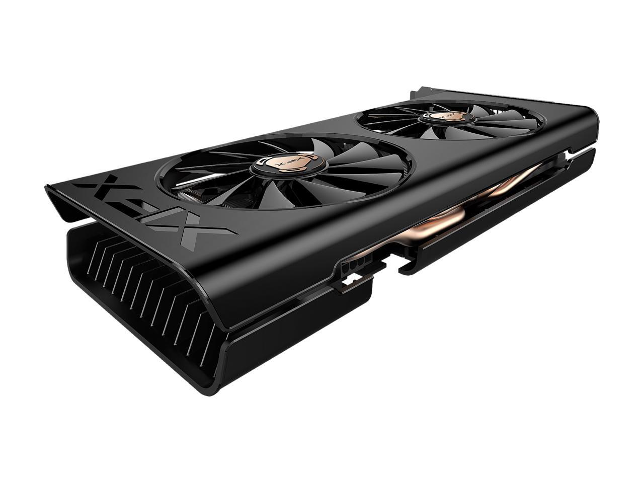 XFX Radeon RX 580 Video Card RX-580P8RFD6 - Newegg.ca