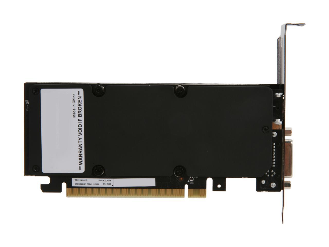 SPARKLE Calibre Series GeForce GT 520 (Fermi) Video Card X520 - Newegg.com